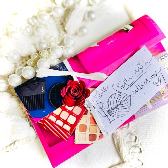 FORAGING x | Office | Megazine 2x Custom Magazine Envelope Stationary ...